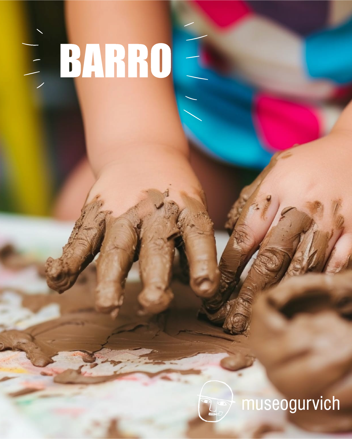 Taller de Barro - Museo Gurvich
